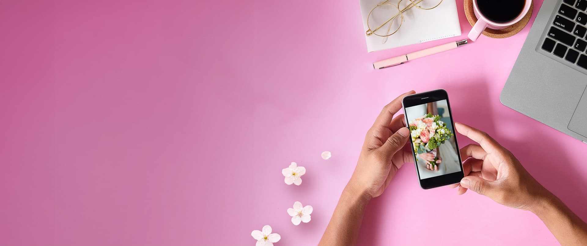 Event Decor Course - QC Event School