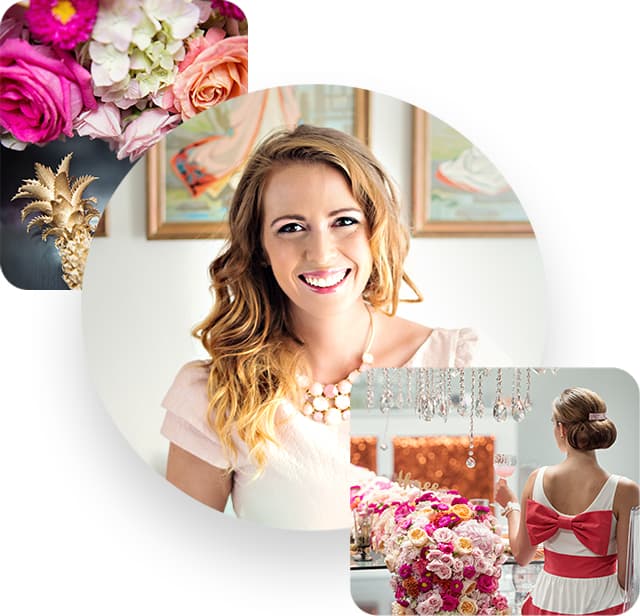 Event Decor Course - QC Event School