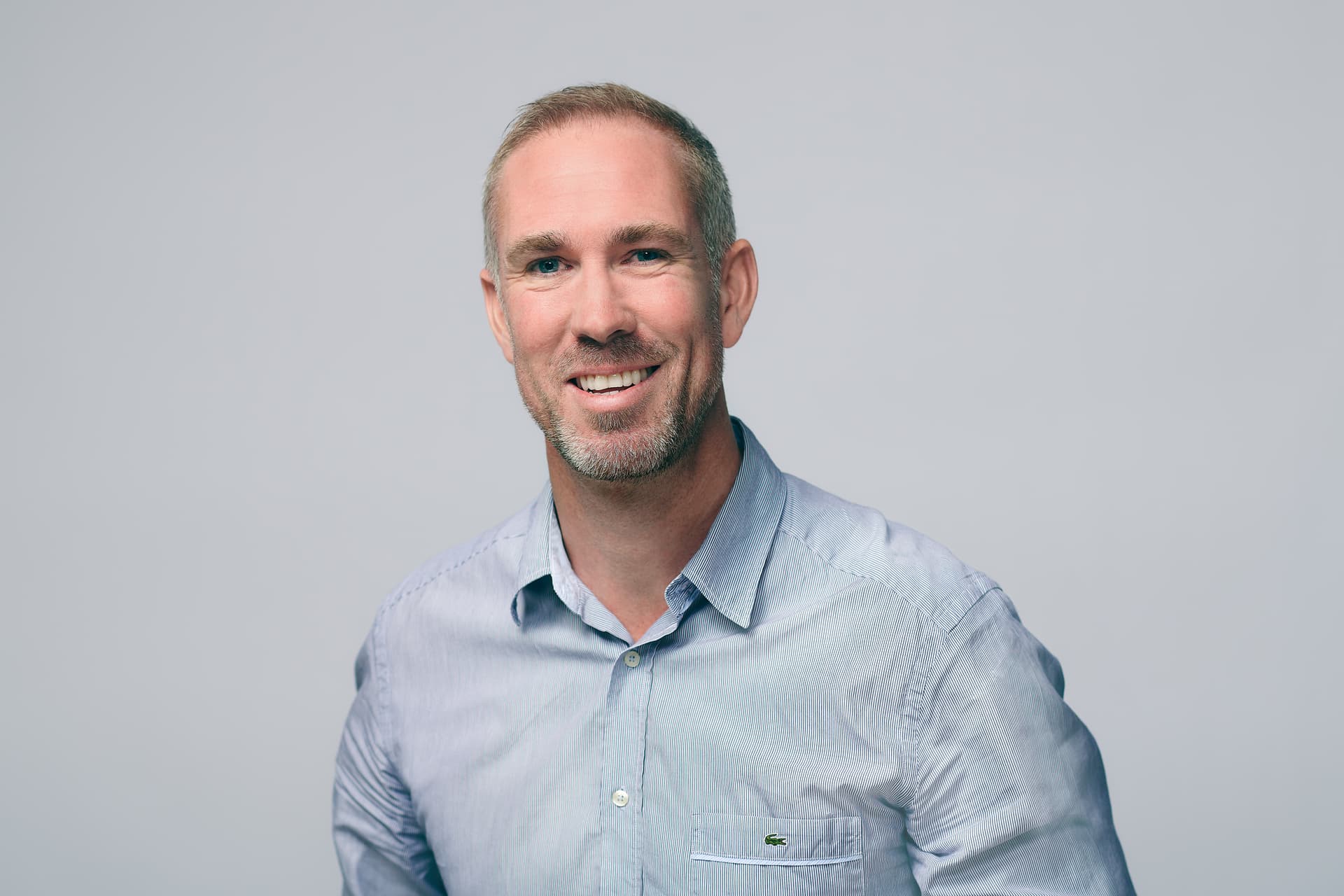 Meet the Team - QC Event School