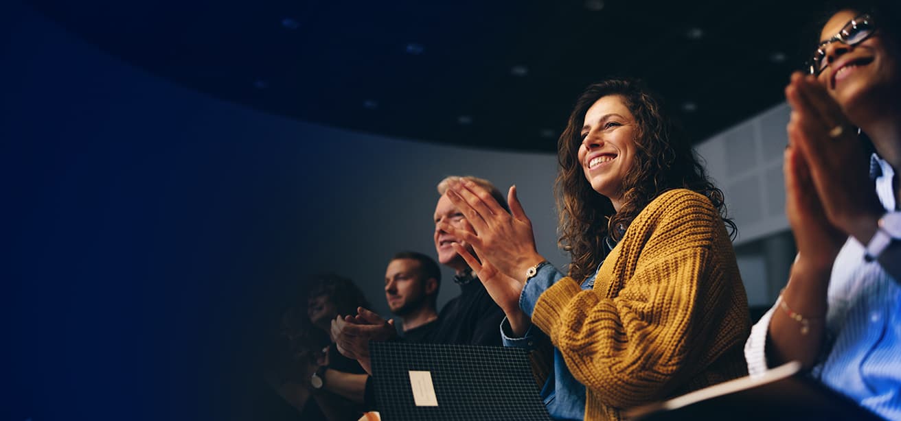 Online Event Courses - QC Event School