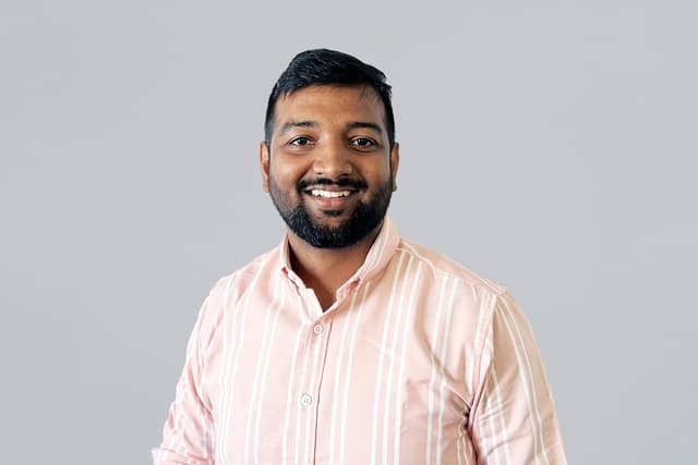 Meet the Team - QC Event School