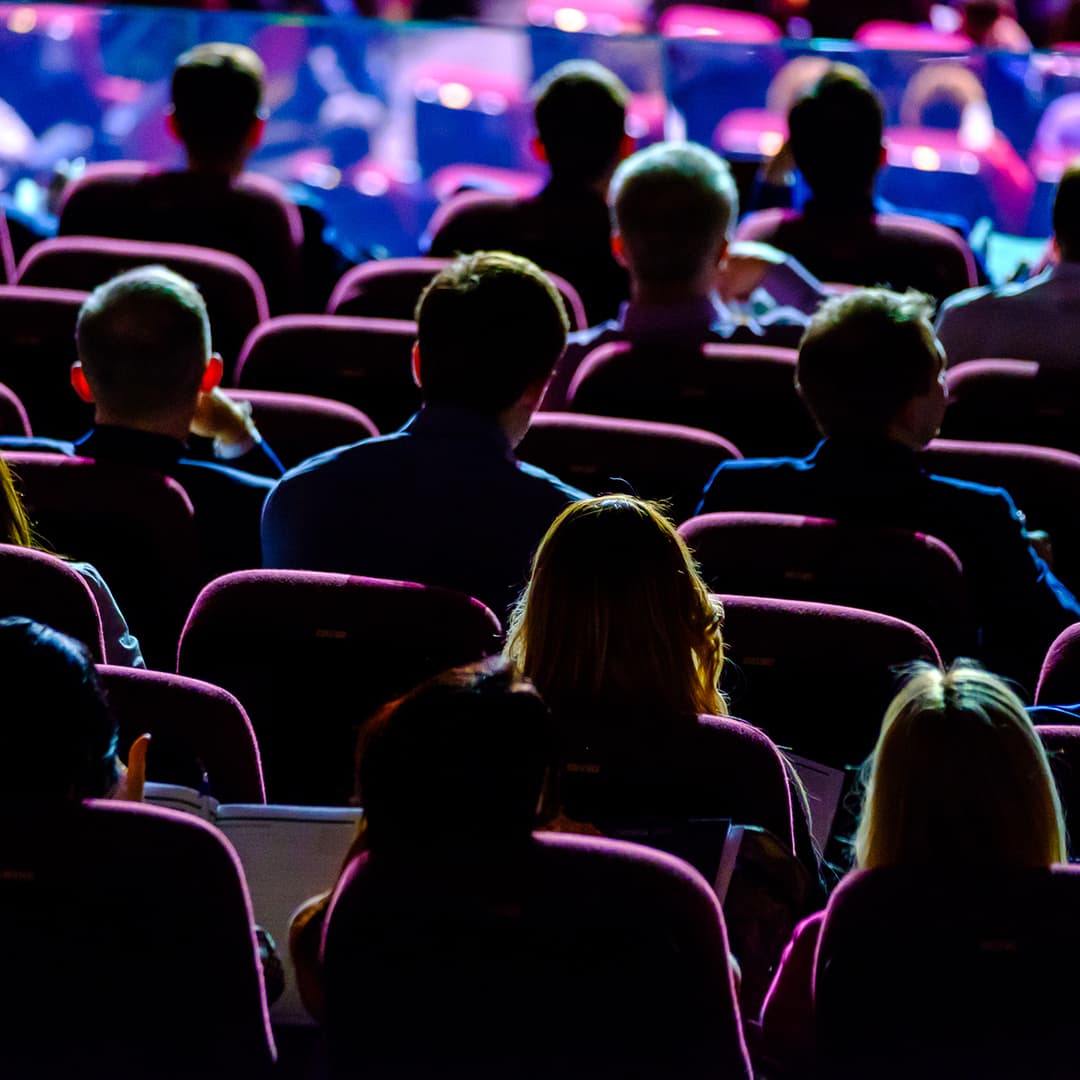 Corporate Event Planning Course - QC Event School