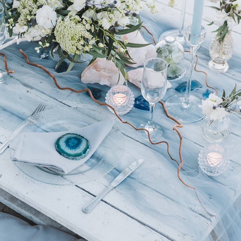 Floral Design Course - QC Event School