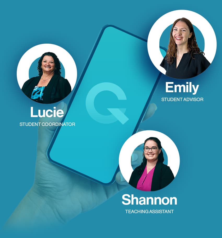 Free Course Catalog - QC Event School