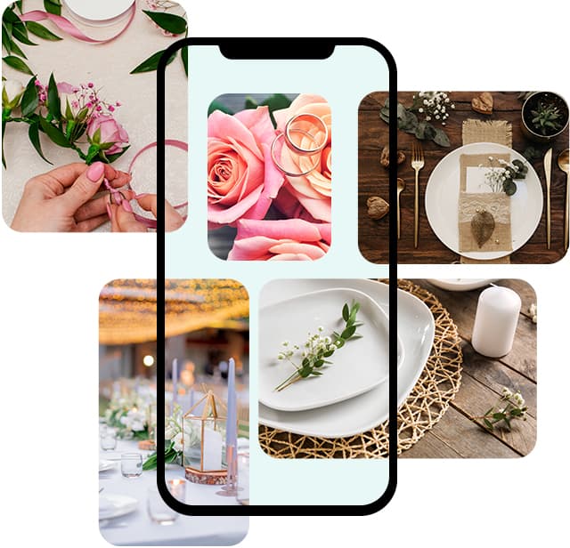 Event Decor Course - QC Event School