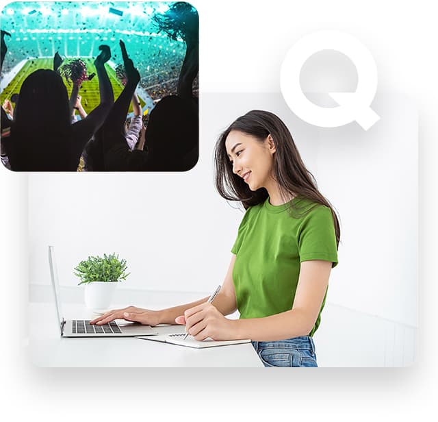Festivals and Live Events Course - QC Event School