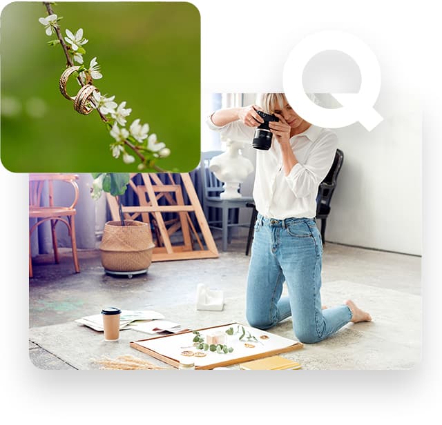 Event Decor Course - QC Event School