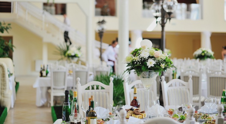 What Extravagant Clients Look for in a Luxury Wedding Planner