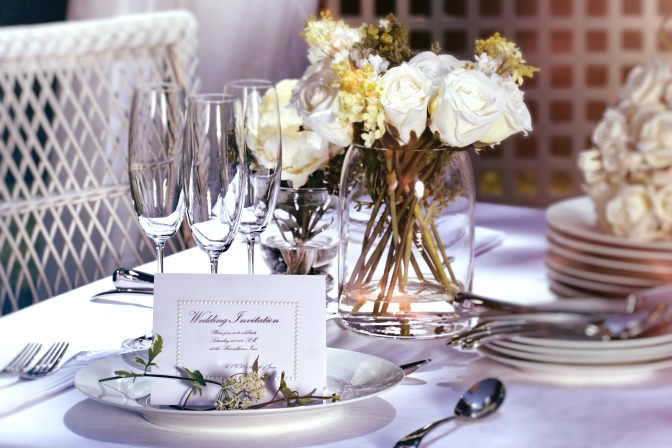 Event Planning 101: How to Become a Wedding Planner - Pointers for Planners