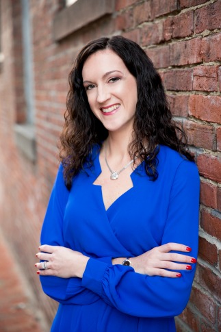 QC Event School Graduate: Amy Petit - Pointers for Planners