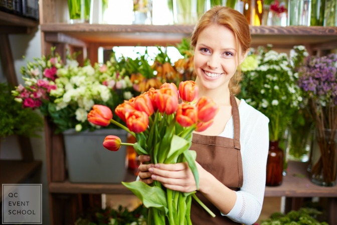 The Quick Guide to Floral Design for Event Planners - Pointers for Planners