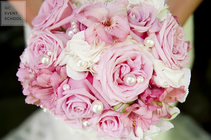 The Quick Guide to Floral Design for Event Planners - Pointers for Planners