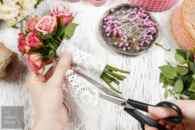 The Quick Guide to Floral Design for Event Planners - Pointers for Planners