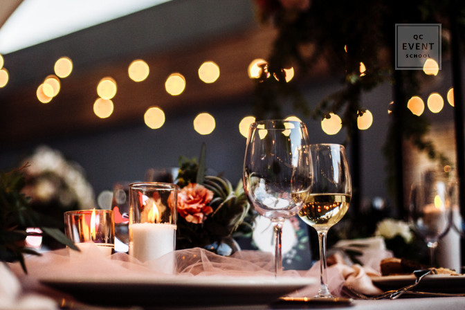 7 MUSTS to Include In Your Event Planning Portfolio - Pointers for Planners