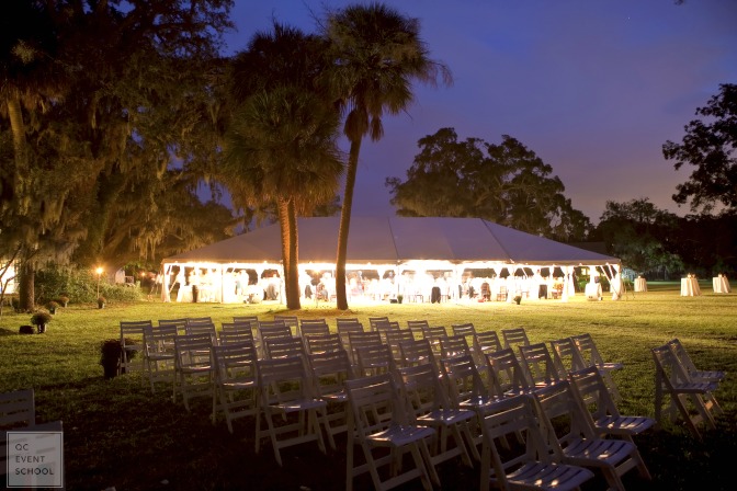 A 5-Step Guide to Choosing Outdoor Event Décor - Pointers for Planners
