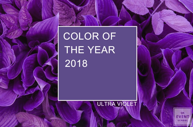 Ways to Use Pantone's Color of the Year this Wedding Season - Pointers ...