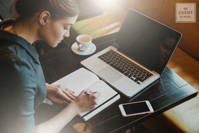 Perks of Event Courses for Social Committees - Pointers for Planners
