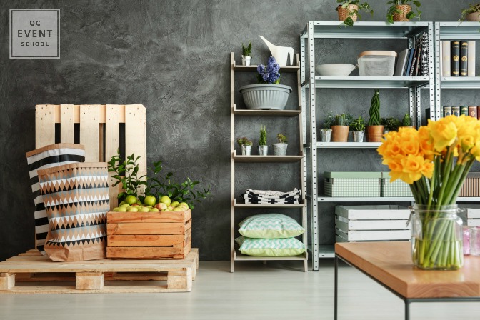 Guide to Event Decor: To Rent or To Own - Pointers for Planners