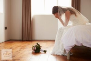 Do You Know How to Deal with These Wedding Disasters? - Pointers for ...
