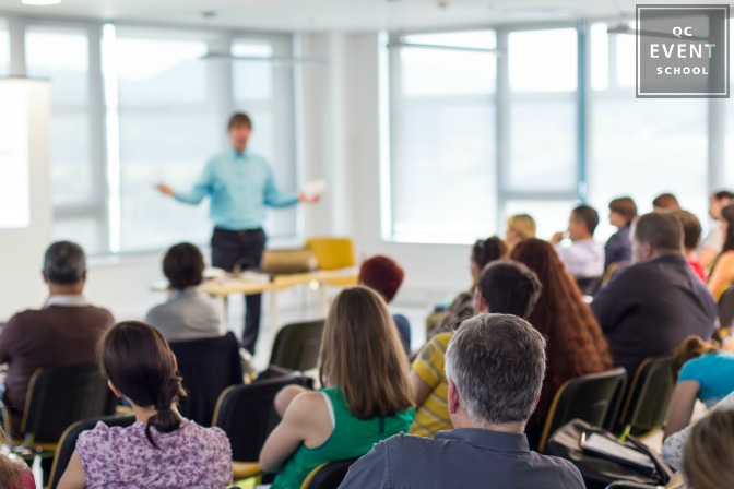 How to Maximize Your Meetings with Event Management Courses - Pointers ...