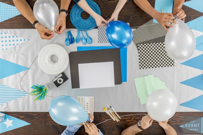 Why Event Customization is Key in Party Planning Courses - Pointers for ...