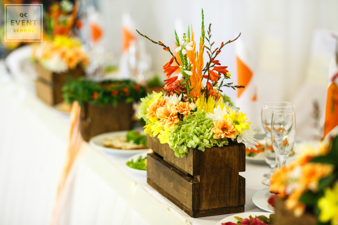 What Does An Event Decorator Do? - Pointers for Planners