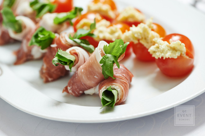 A Quick Guide to Choosing the Best Catering Style for Your Event ...