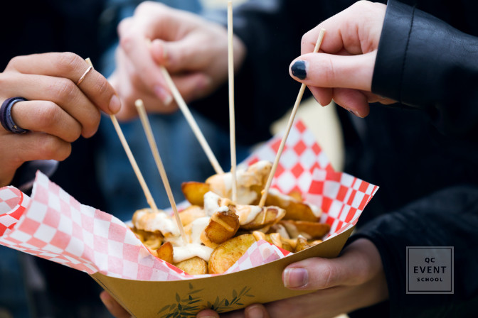 A Quick Guide to Choosing the Best Catering Style for Your Event ...