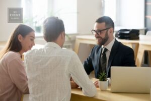 3 Surprising Realities of Your Event Planner Job Description - Pointers ...