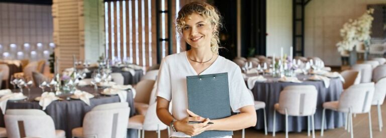 How to Start An Event Planning Business in 5 Steps - Pointers for Planners