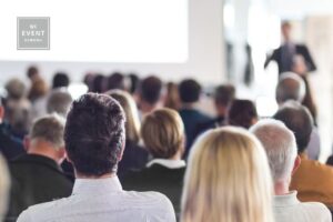 How to Become a Corporate Event Planner: The Ultimate Guide - Pointers ...