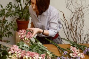 The 10 Must-Have Skills Every Florist Needs - Pointers for Planners