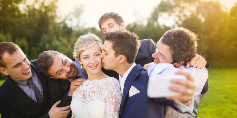 Everything You Need To Know About Virtual Weddings