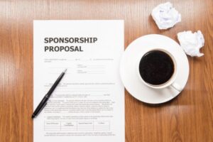 How to Write an Event Proposal (with a Template and Tips)