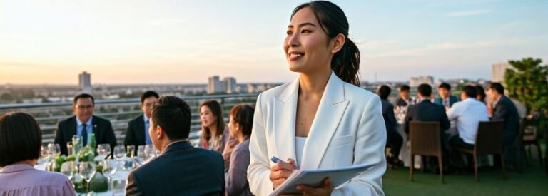 Event Planner vs Event Coordinator: Key Differences and Roles ...
