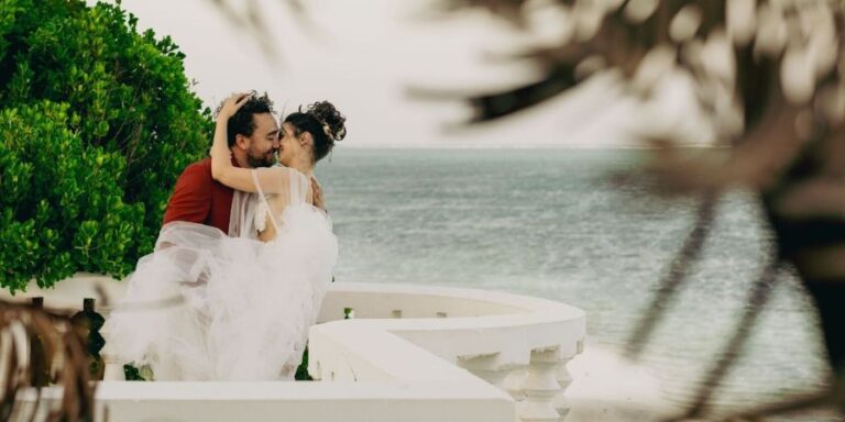 How to Plan a Destination Wedding: The Complete Guide - Pointers for ...