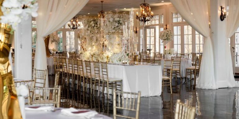 How to Start an Event Planning Business (Step-by-Step Guide) - Pointers ...