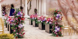 How to Start an Event Planning Business (Step-by-Step Guide) - Pointers ...