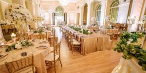 How to Start an Event Planning Business (Step-by-Step Guide) - Pointers ...