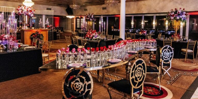 How to Start an Event Planning Business (Step-by-Step Guide) - Pointers ...