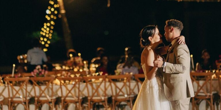 How to Plan a Destination Wedding: The Complete Guide - Pointers for ...