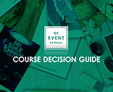 Event Decor Course - QC Event School